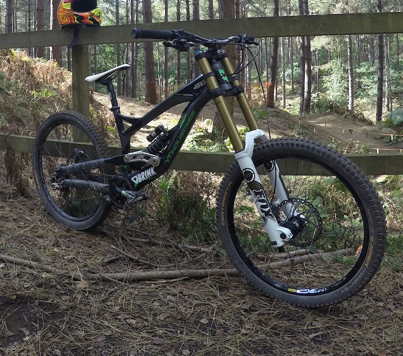 2013 yt tues willing to split For Sale