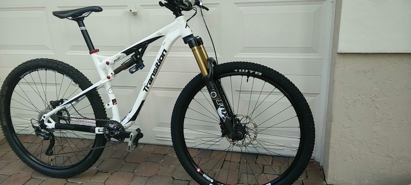 2014 NEW LOW Price Transition BANDIT 29 Enduro For Sale