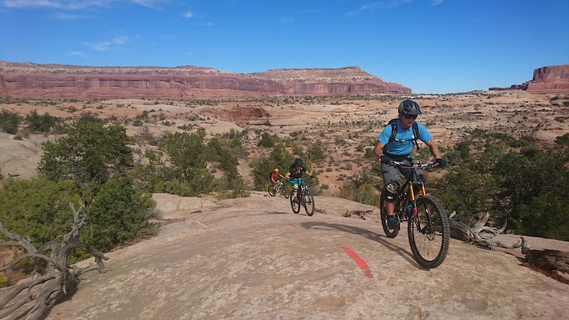 Navajo Rocks Mountain Biking Trails | Trailforks