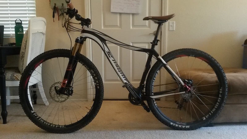2016 Ellsworth Enlightenment For Sale