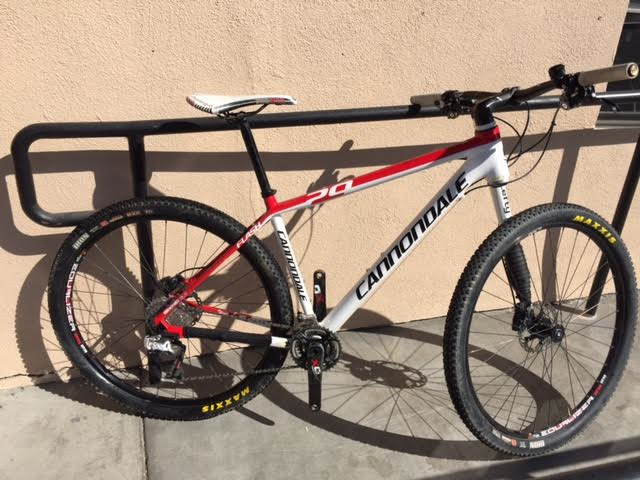 Cannondale Flash Large For Sale