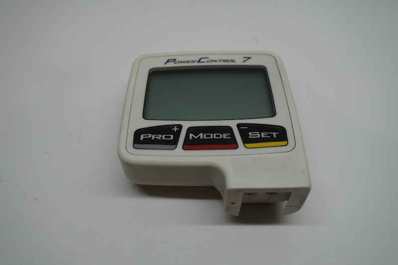 SRM Powercontrol 7 - PRICE REDUCED For Sale