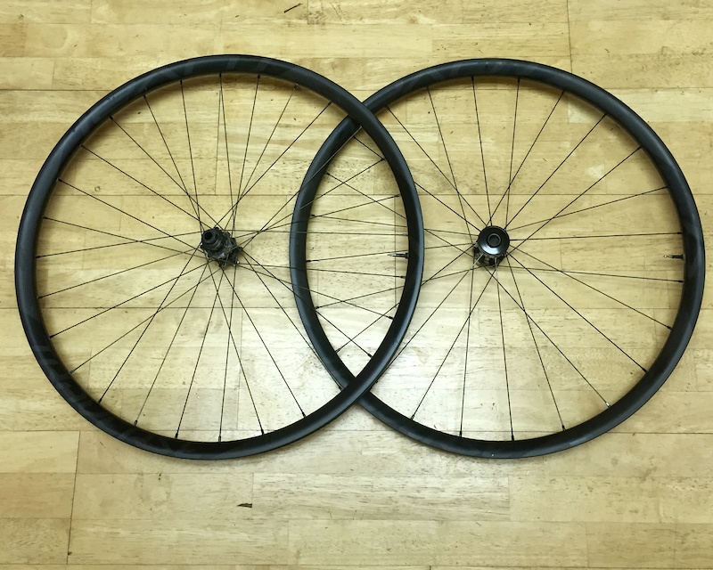 2016 Roval Traverse SL Fattie 29 For Sale