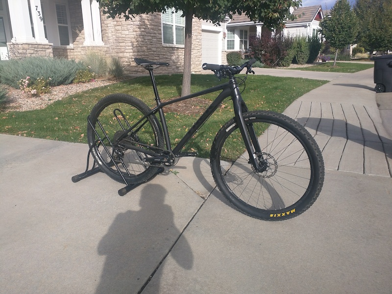 2016 Trek Superfly AL Rigid 29er For Sale