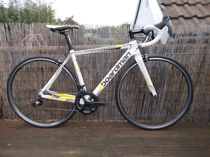 2014 Boardman Road Pro Carbon SLR Road Bike new For Sale