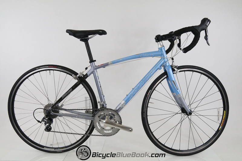 2009 Specialized Dolce Comp Compact (B1360) For Sale