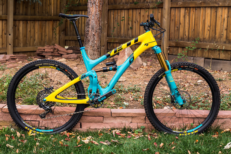 2016 Yeti SB6c 30th Anniversary Edition For Sale 2016 Yeti SB6c 30th Anniversary Edition For Sale