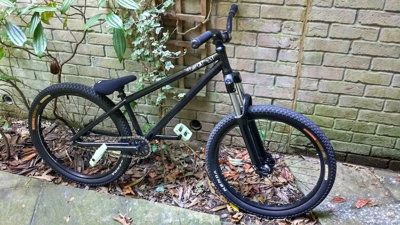Octane one Spark / NS Bikes For Sale