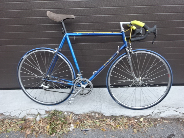 Marinoni Road Bike For Sale