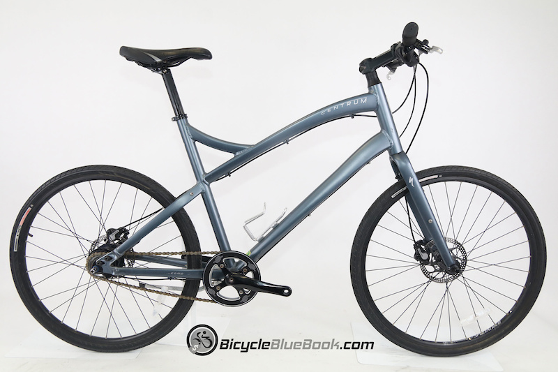 2008 Specialized Globe Centrum Comp IG8 (B1436) For Sale