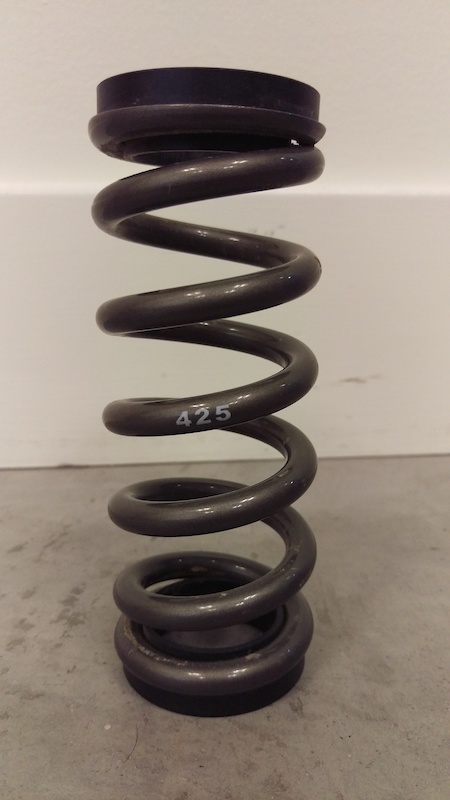 2015 SA Racing Springs 425 Super Alloy Spring For Sale