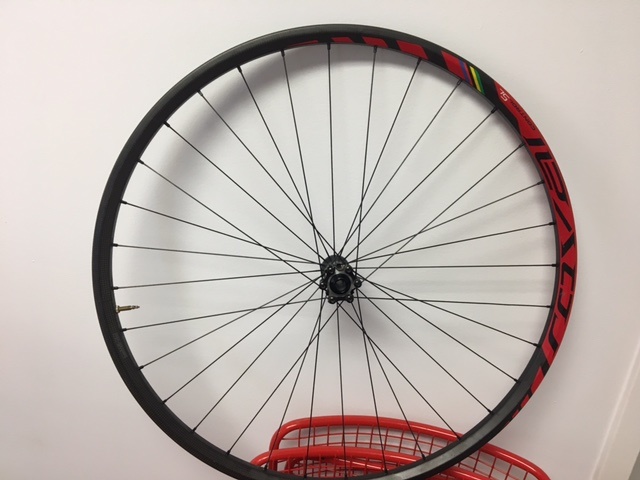 2014 * PRICE DROP * Specialized Roval Control SL 29'' For Sale