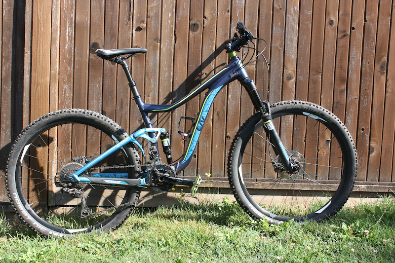 2015 Intrigue 2 Liv/Giant For Sale