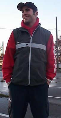 Dustin Adams Interviewed - Pinkbike