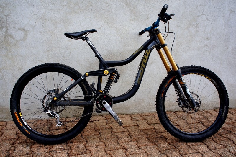 2013 Kona Operator Supreme For Sale