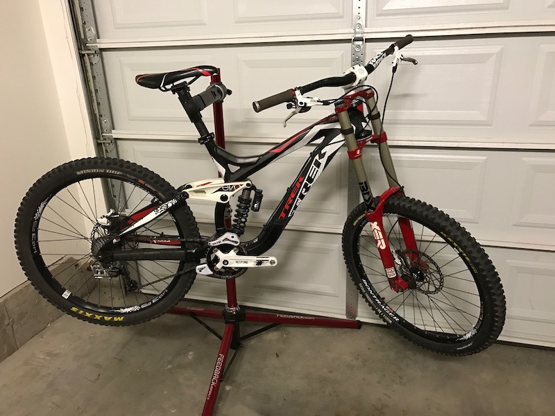 2011 Trek Session 8 For Sale