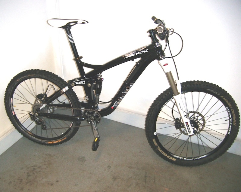 2010 Trek Scratch Air 6 Large For Sale