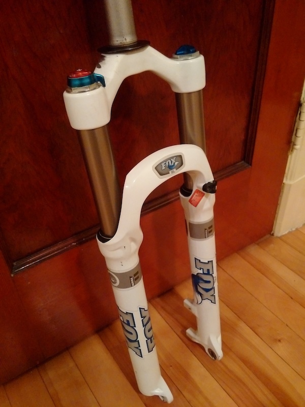 2009 Fox Float F120 RL For Sale