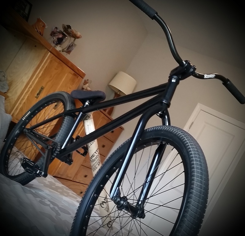 2015 NS Capital 24 For Sale