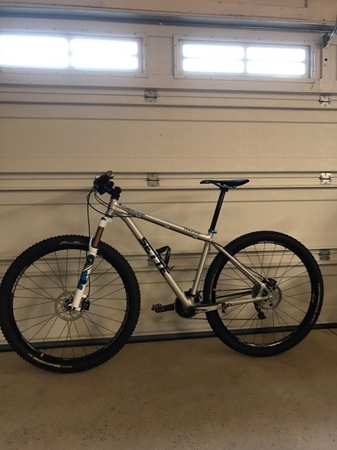 in Medina, Ohio, United States - photo by mewalsh100 - Pinkbike