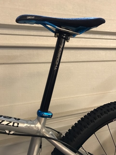 in Medina, Ohio, United States - photo by mewalsh100 - Pinkbike