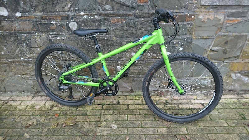 2016 Genesis Core 24 For Sale