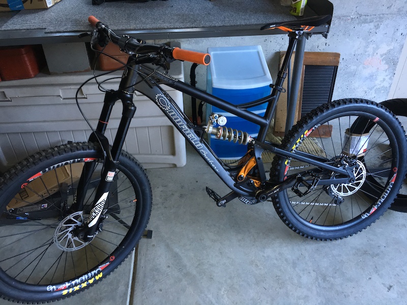 2016 Canfield Brothers Balance For Sale