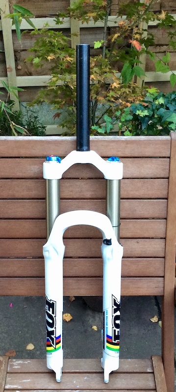 Fox float rl 140mm For Sale