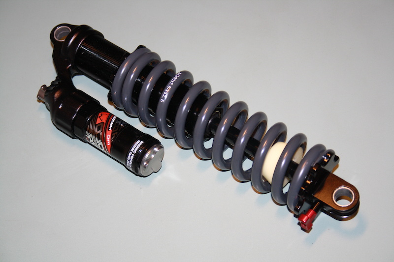 Brand New Marzocchi Roco Coil RC World Cup For Sale