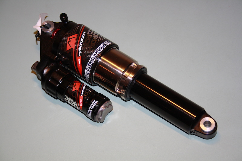 2016 Brand New Marzocchi Roco Air RC World Cup For Sale