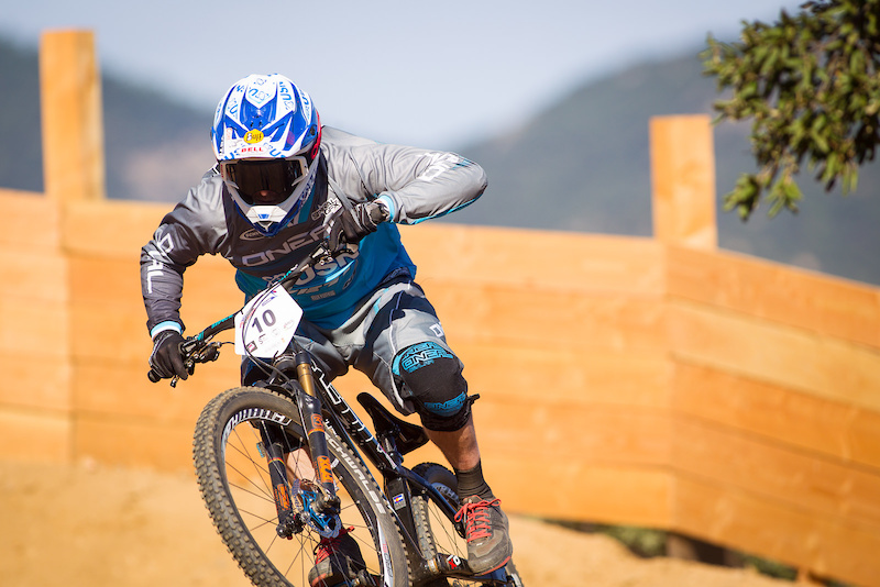 2017 4X ProTour Preview - Pinkbike