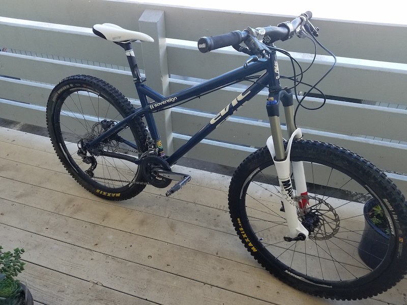 Evil Sovereign Hartdail For Sale