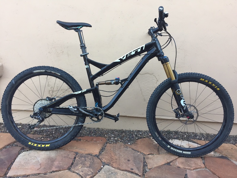 2014 YETI SB75 -Large - Upgrades, extras and Free Shipping For Sale