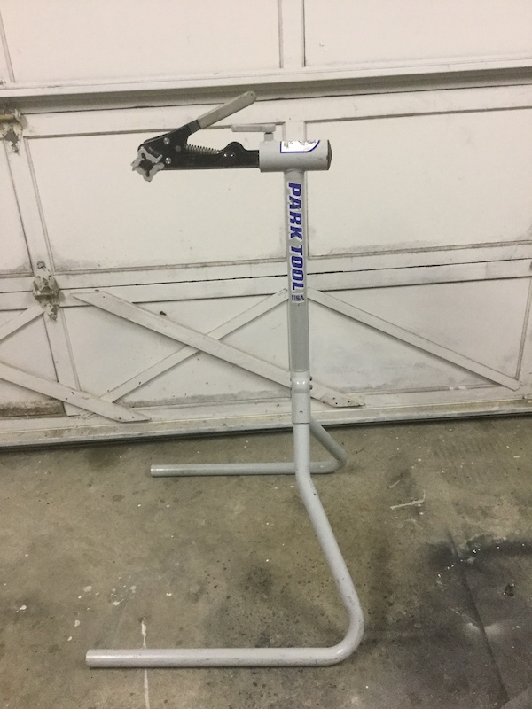 Park bike stand For Sale