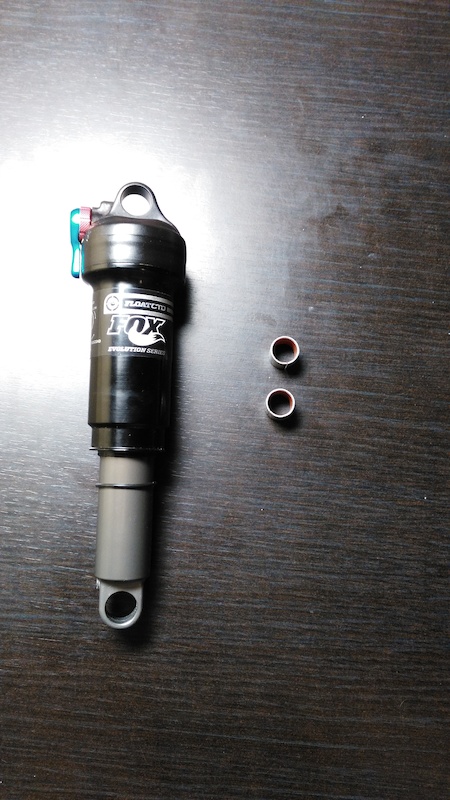 2015 Fox Float CTD Evolution (200 x 51mm) For Sale