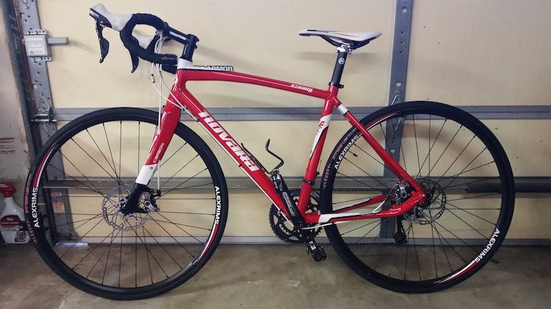 2016 Novara Strada 5D For Sale