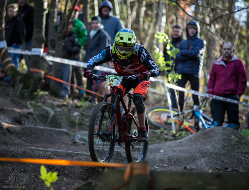 Tidworth Freeride's Hooper Hooner 2016 - Pinkbike