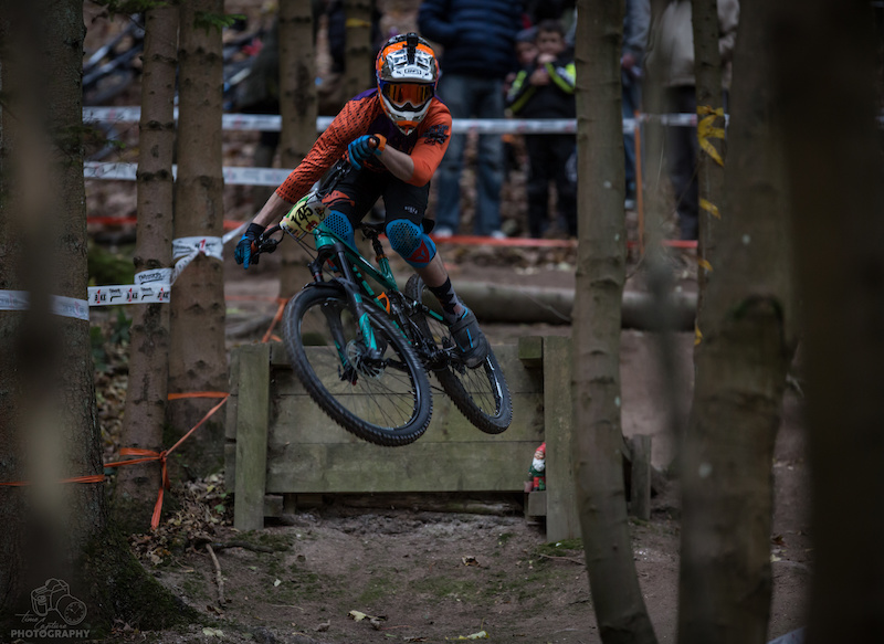 Tidworth Freeride's Hooper Hooner 2016 - Pinkbike