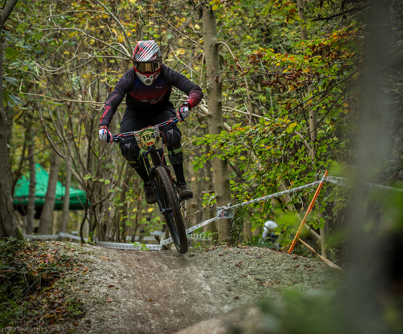 Tidworth Freeride's Hooper Hooner 2016 - Pinkbike