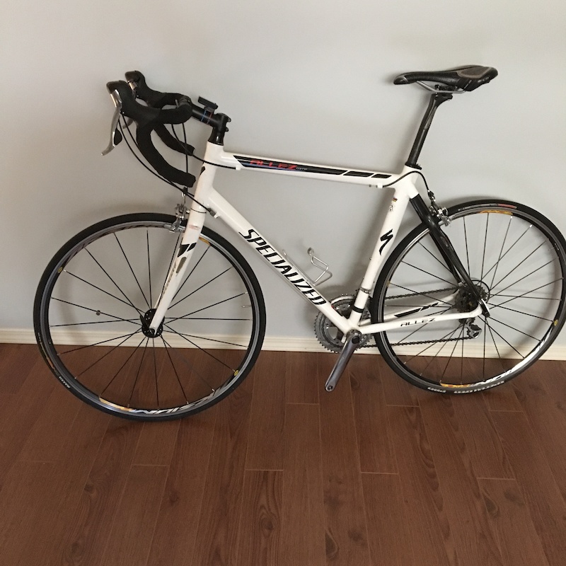 2011 Specialized Allez For Sale