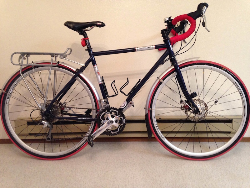 2014 Redline Metro Classic For Sale