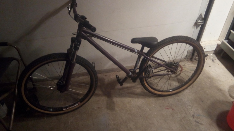 2012 norco 125 size m FINAL PRICE For Sale