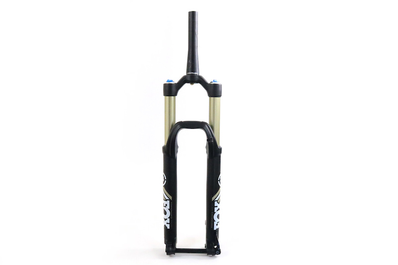 2016 Fox Float 34 Performance FIT4 140mm Forks (F51908) For Sale
