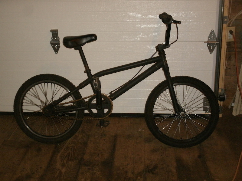 2001 Haro Backtrail X3 For Sale