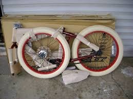 2016 Felt Deep 6 mens cruiser - brand new in box For Sale