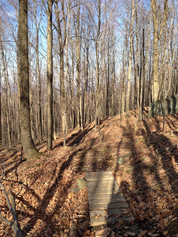 Estrie Mountain Biking Trails | Trailforks