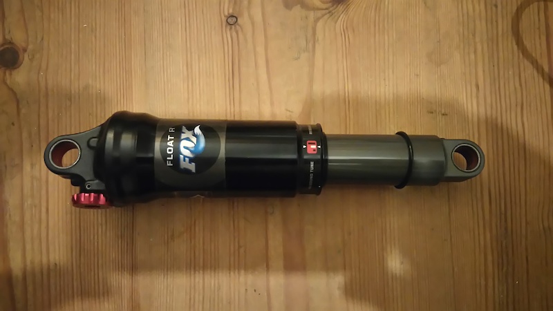 Fox Float R 200 x 57 Price drop, now £80 For Sale