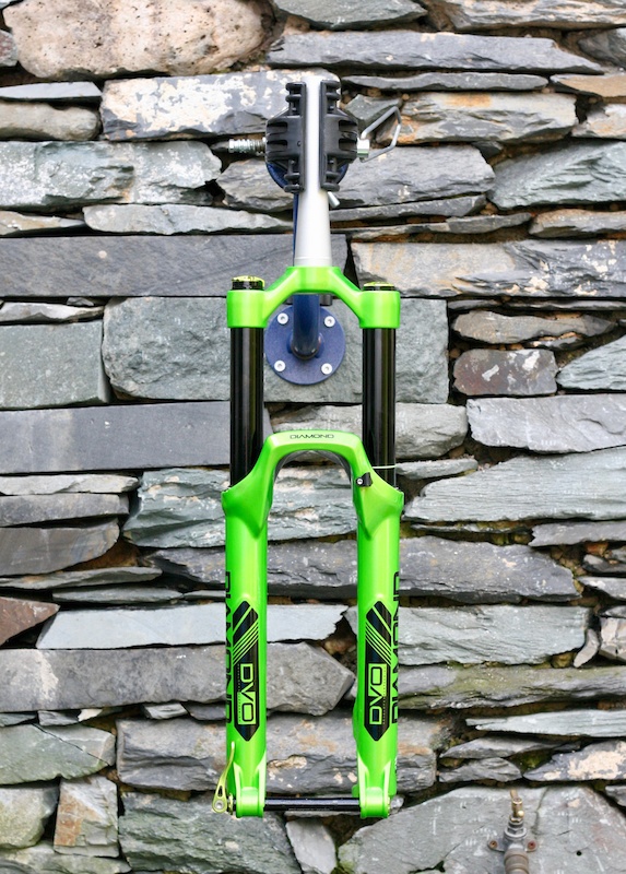 2016 DVO Diamond For Sale