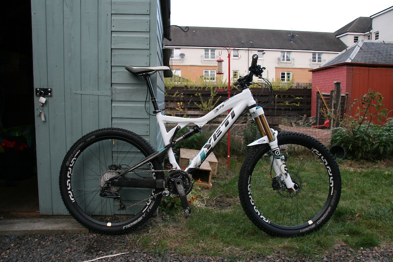 2011 YETI 575 For Sale 2011-yeti-575-for-sale