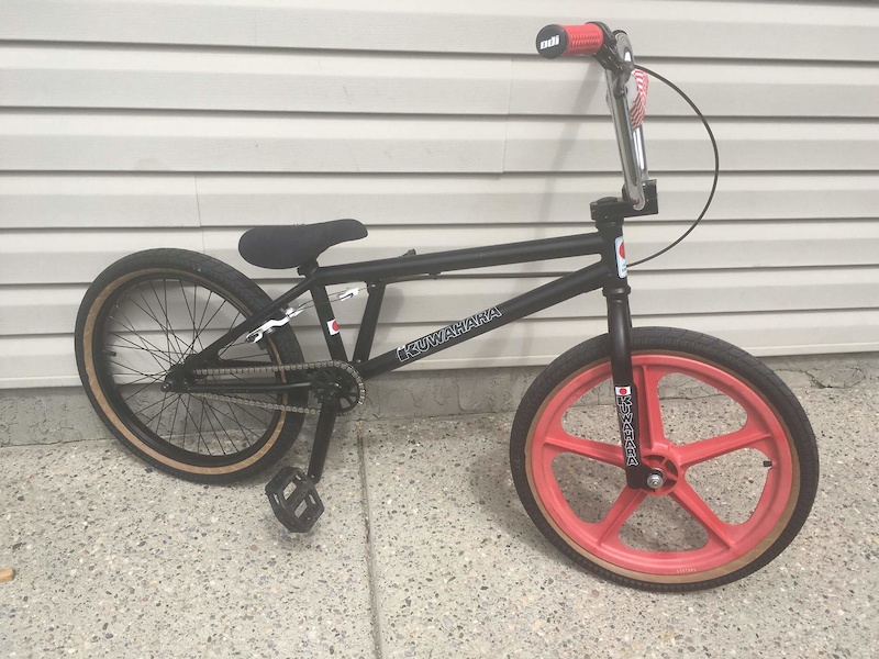 2012 WTP Zodiac Custom Retro For Sale